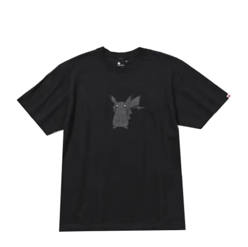 FRAGMENT POKEMON THUNDERBOLT PROJECT PIKACHU TEE | AREA 02 — 亞洲指標潮流文化交易所