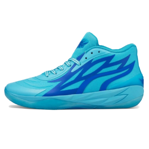 MB.02 LAMELO BALL ROOKIE OF THE YEAR | AREA 02