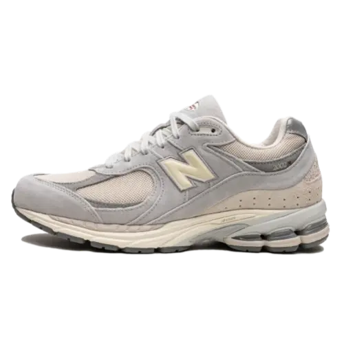 2002R LUNAR NEW YEAR GREY | AREA 02 — 亞洲指標潮流文化交易所