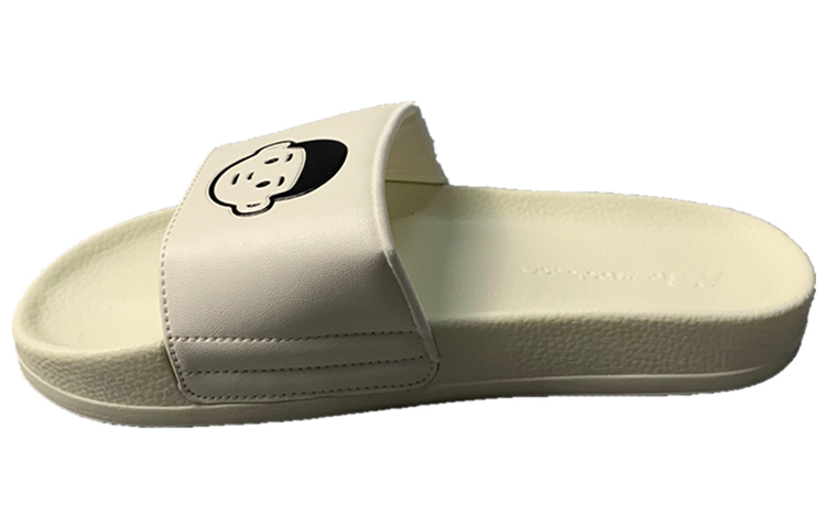 NEW BALANCE X NORITAKE UNISEX SANDALS BEIGE | AREA 02