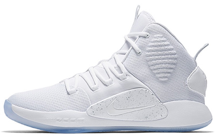 HYPERDUNK X EP WHITE ICE | AREA 02 — 亞洲指標潮流文化交易所