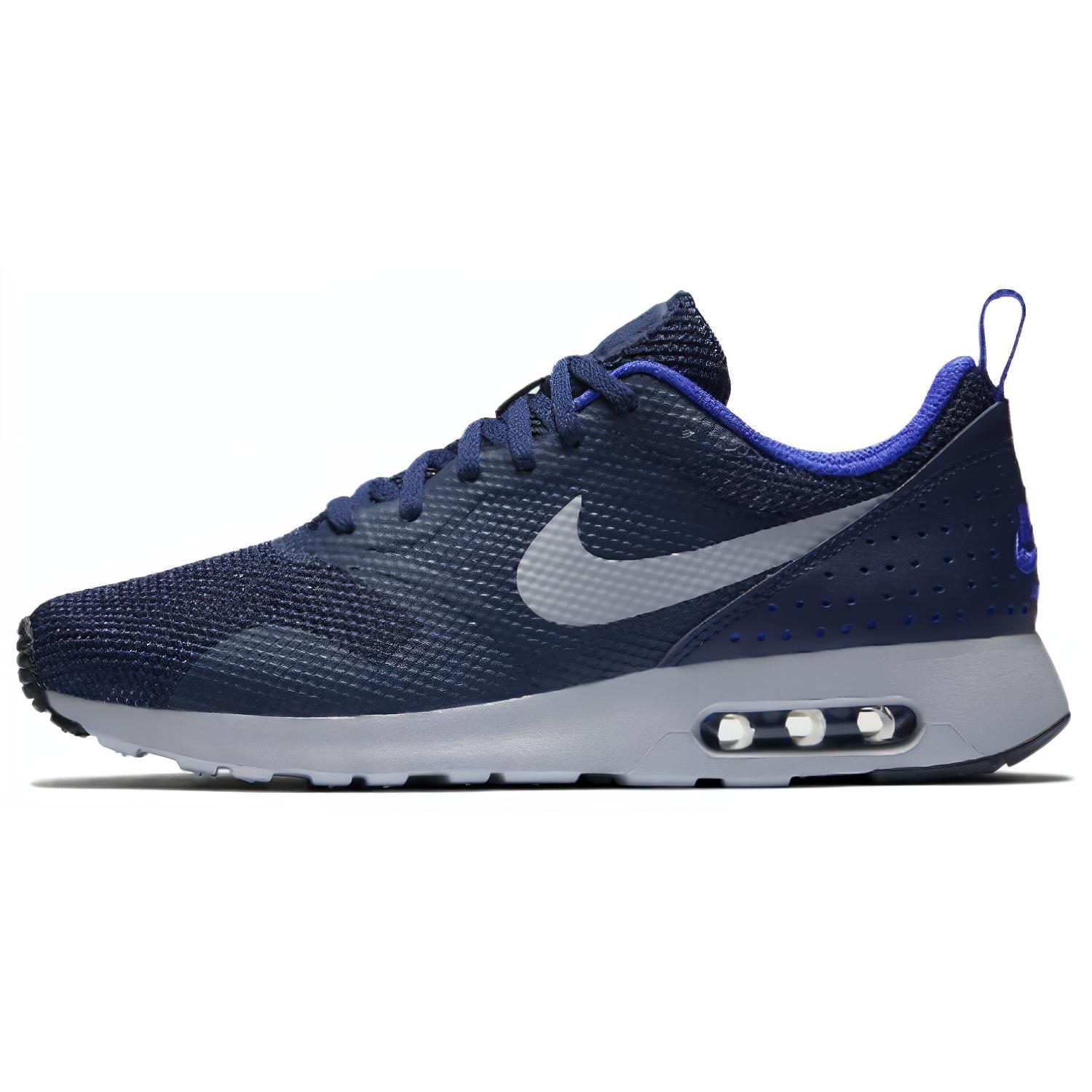 NIKE AIR MAX TAVAS BINARY BLUE/WOLF GREY | AREA 02