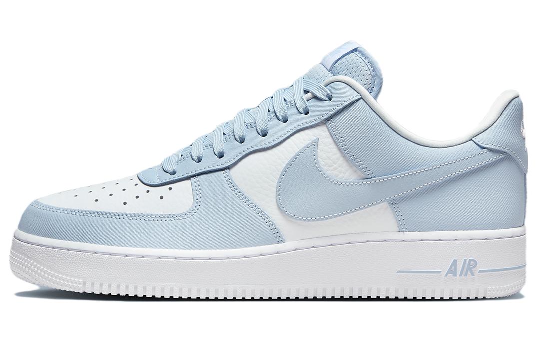 AIR FORCE 1 07 LIGHT ARMOURY BLUE | AREA 02 — 亞洲指標潮流文化交易所