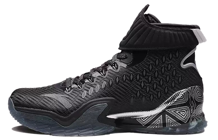 ANTA KT3 X MARVEL KLAY THOMPSON BLACK PANTHER | AREA 02 — 亞洲指標潮流文化交易所