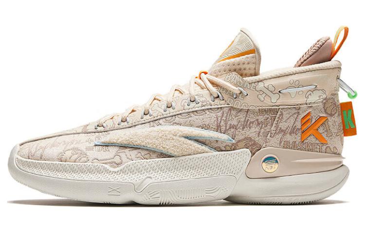 ANTA KT9 KLAY THOMPSON ROCCO | AREA 02 — 亞洲指標潮流文化交易所