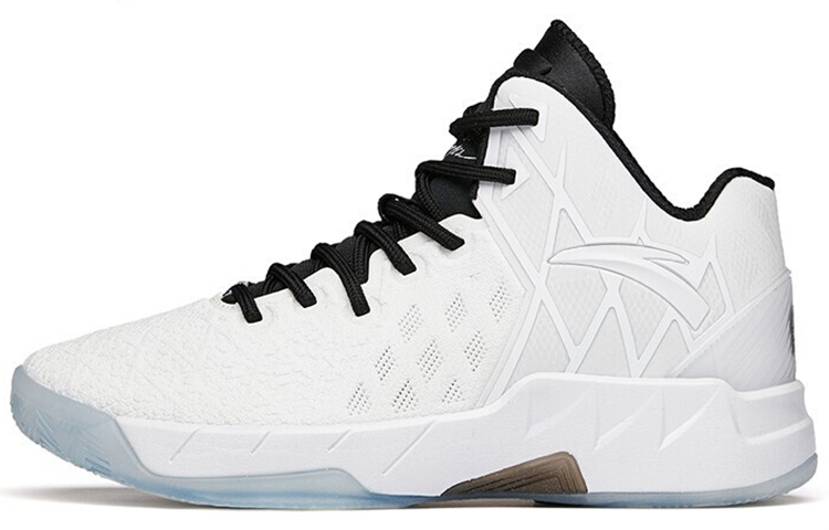ANTA KT1 PRO KLAY THOMPSON WHITE | AREA 02 — 亞洲指標潮流文化交易所